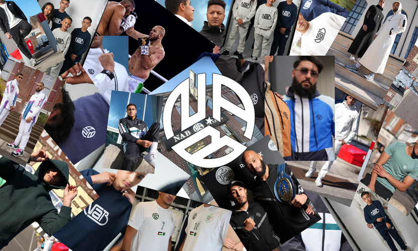 Accueil – NAB STORE